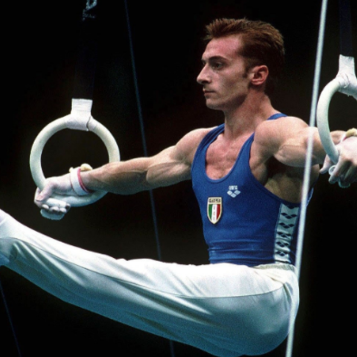 Jury Chechi, sfidare i limiti della fisica | News - Sportmediaset