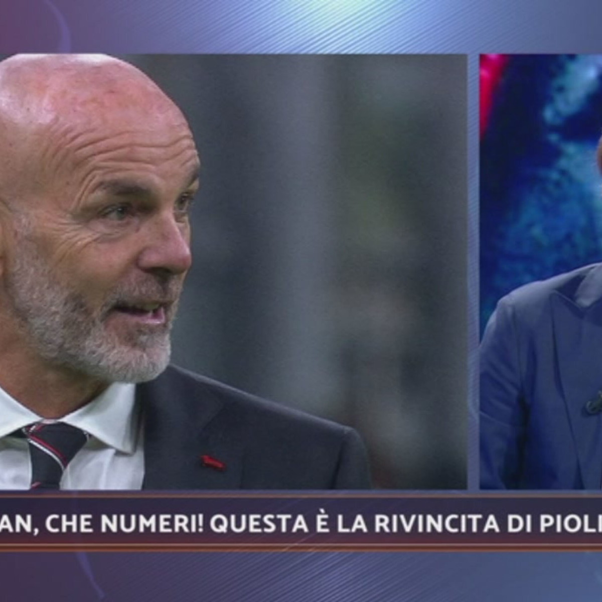 Sabatini: Sabatini: