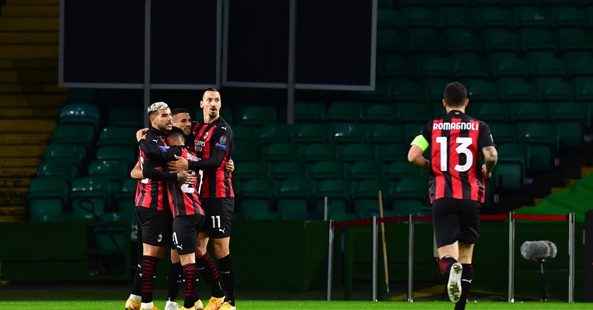 Favola Milan: sa solo vincere grazie alla forza del gruppo | News ...