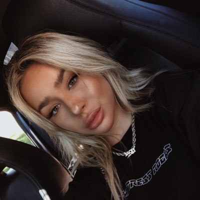 Jacey Hayden, foto hot con Redding | Foto - Sportmediaset