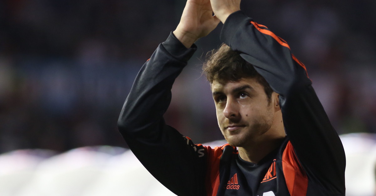 Il circo del "Payaso" Aimar | News - Sportmediaset