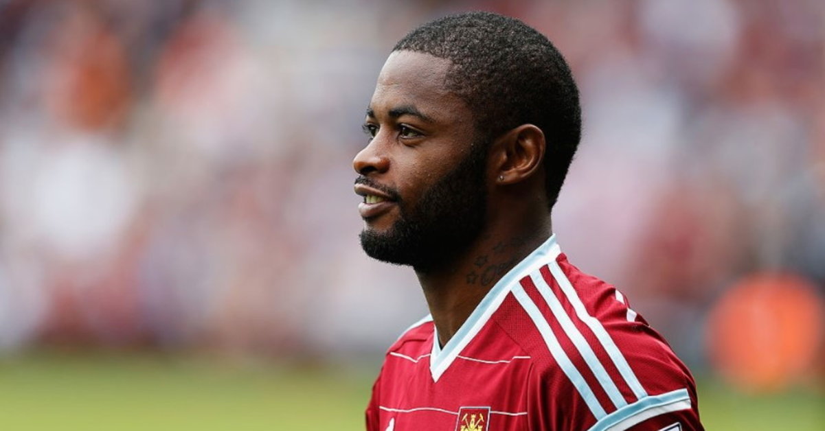 La singolare scelta di Alexander Song | News - Sportmediaset