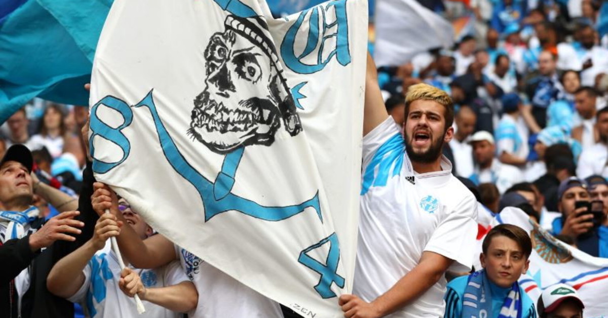 Marsiglia vs Nizza, il derby del mare | News - Sportmediaset