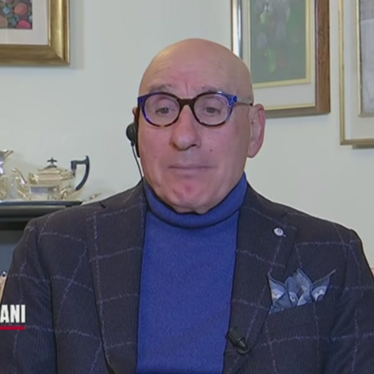 Graziani: "Il Milan ha giocato da grande squadra, può vincere il ...