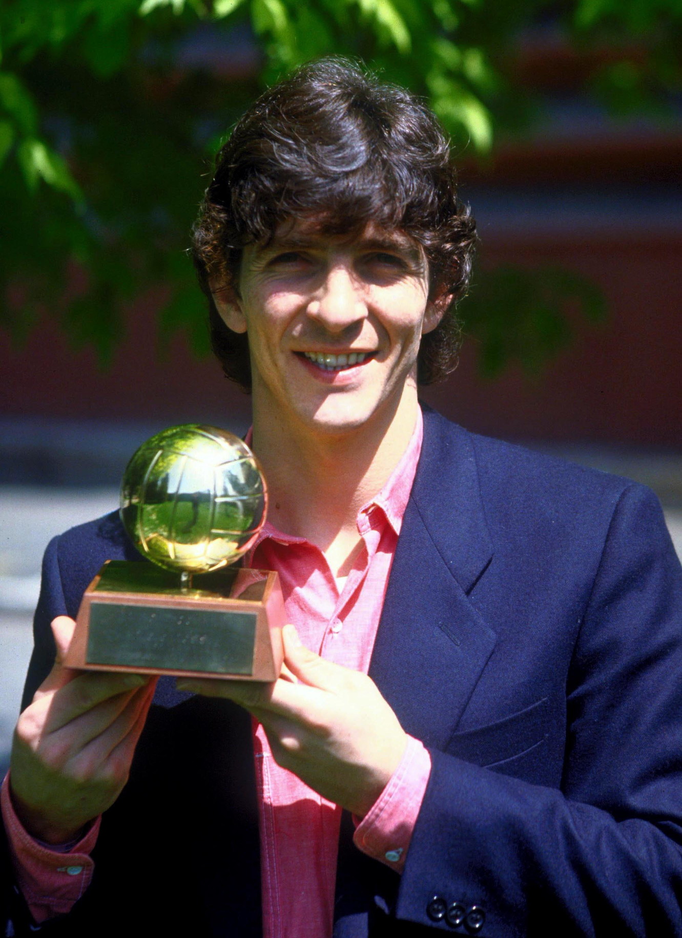 Paolo Rossi: l'Italia, la Juve e un sorriso sempre eterno | Foto ...