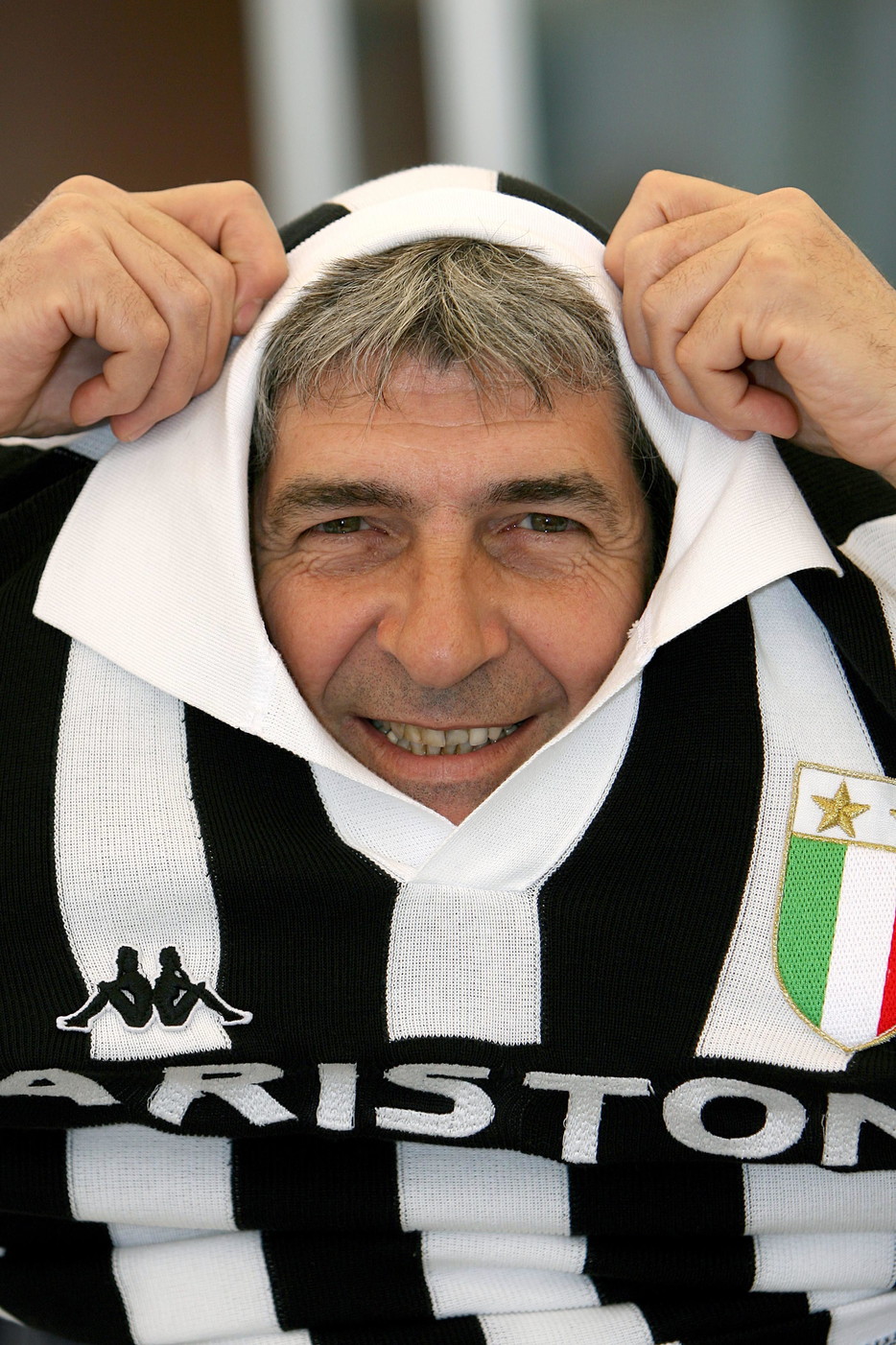 Paolo Rossi: l'Italia, la Juve e un sorriso sempre eterno | Foto ...
