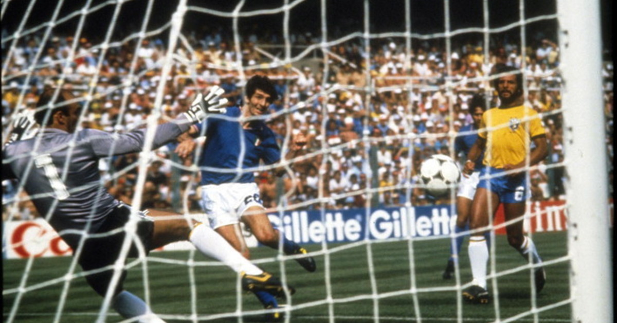 Da idolo ad amico, la scoperta dell'uomo Paolo dietro al mito Pablito ...