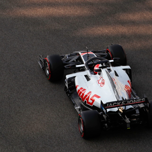 L'ultima pole di un super Max | Foto - Sportmediaset