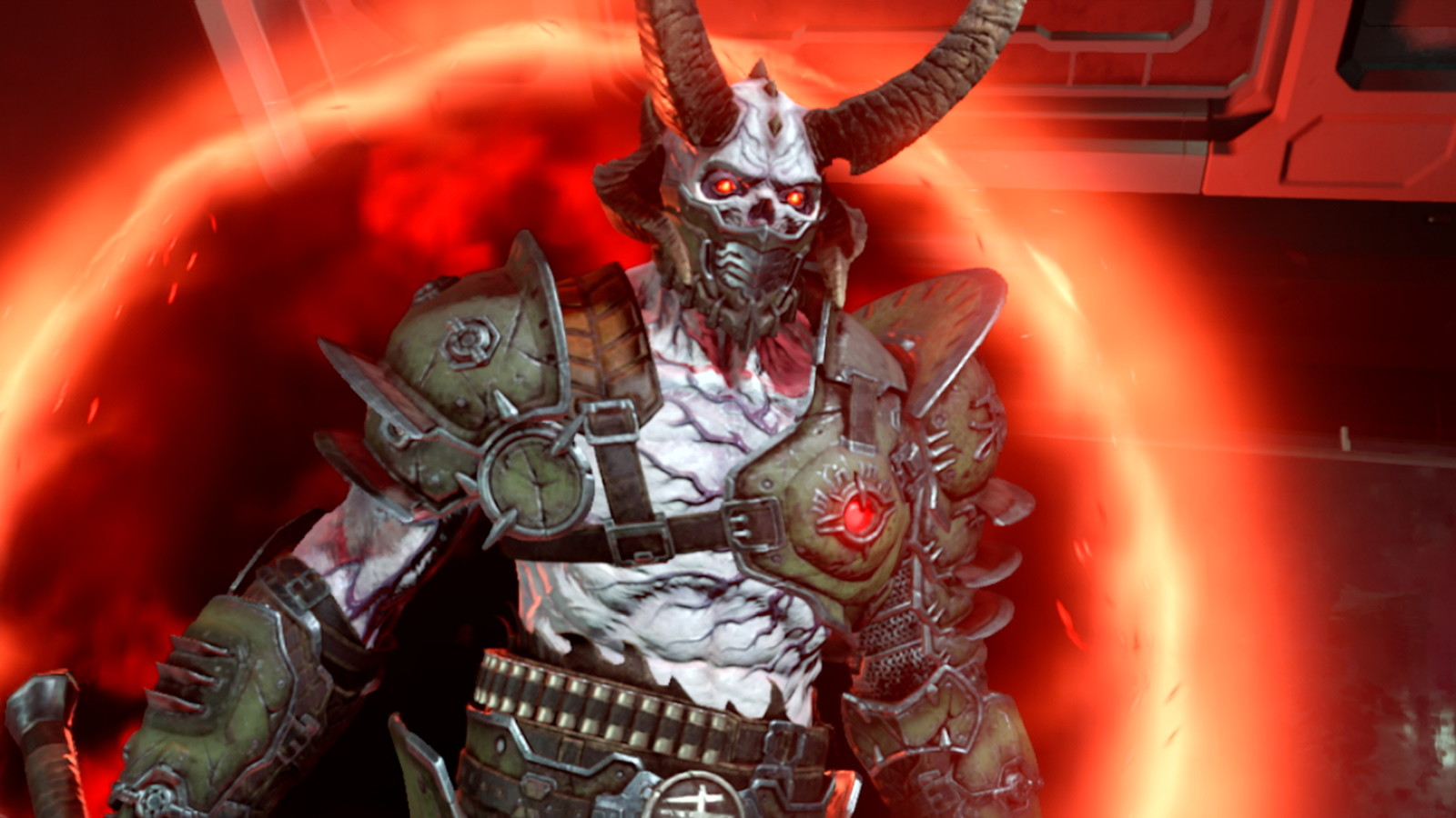 Doom Eternal: impugnate la vostra Switch e andate all'Inferno a caccia ...