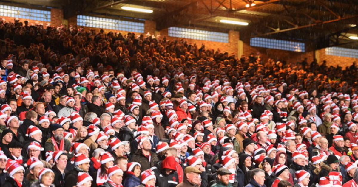 Le origini del Boxing Day | News - Sportmediaset