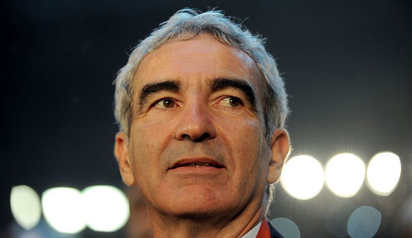 La nuova sfida di Domenech | News - Sportmediaset