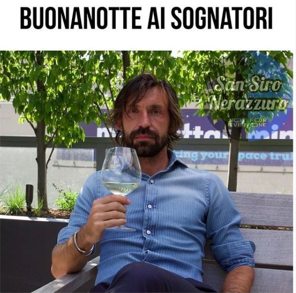 Inter-Juventus: i migliori meme | Foto - Sportmediaset
