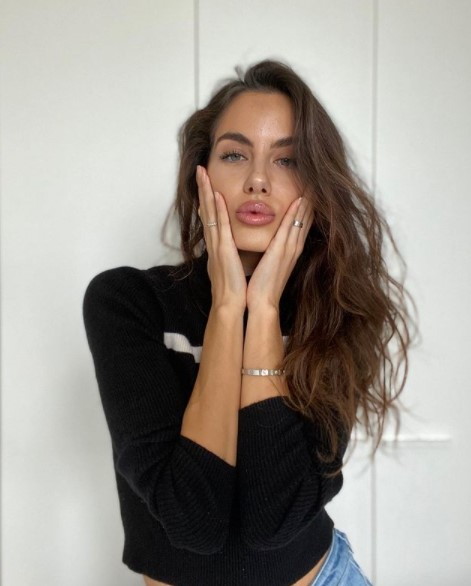 Lady Musacchio ai saluti: “Grazie tifosi del Milan” | Foto - Sportmediaset