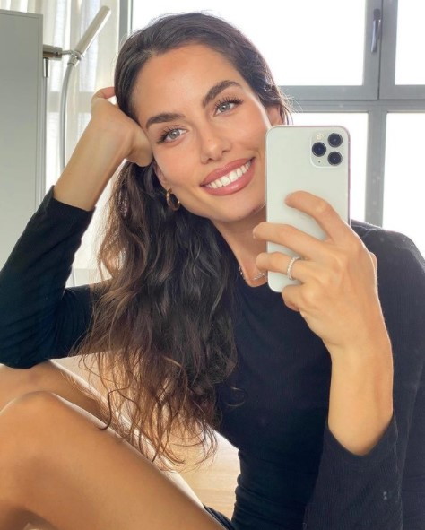 Lady Musacchio ai saluti: “Grazie tifosi del Milan” | Foto - Sportmediaset