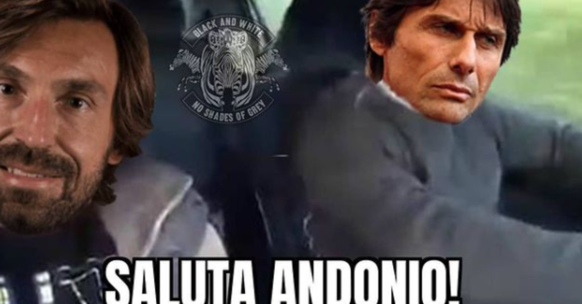 Coppa Italia, i migliori meme su Juve-Inter e Conte-Agnelli | Foto ...