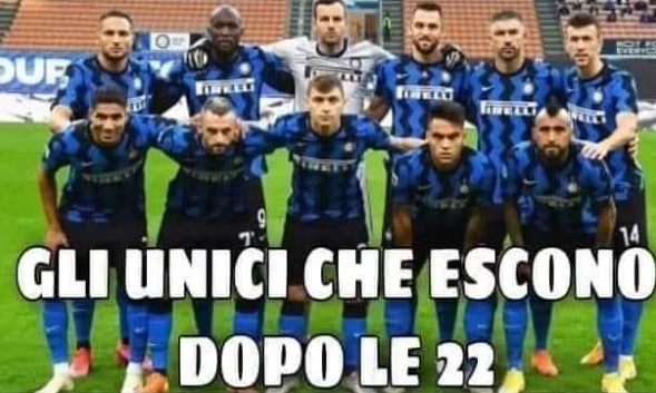 Coppa Italia, i migliori meme su Juve-Inter e Conte-Agnelli | Foto ...