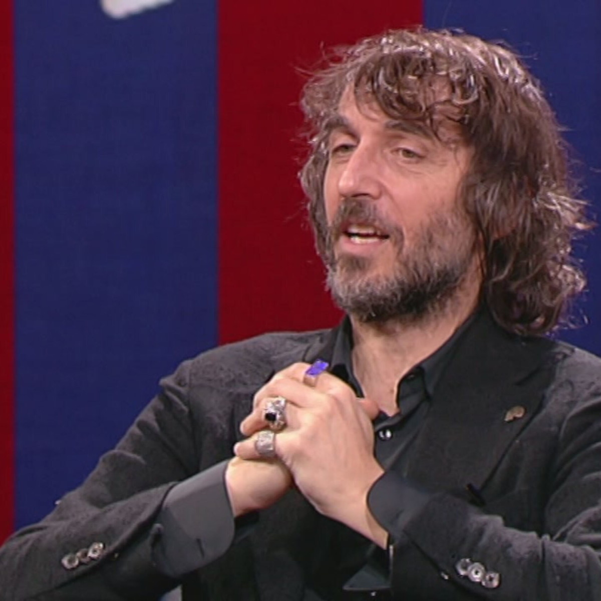 Cruciani: "Se l'Inter non vince lo scudetto è come il 5 maggio" | Video ...