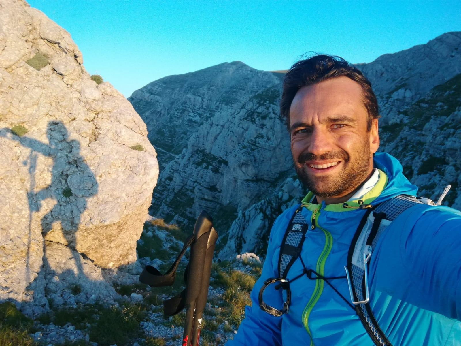 “Il sorriso di mio figlio mi ricorda Daniele: è la mia… via perfetta ...