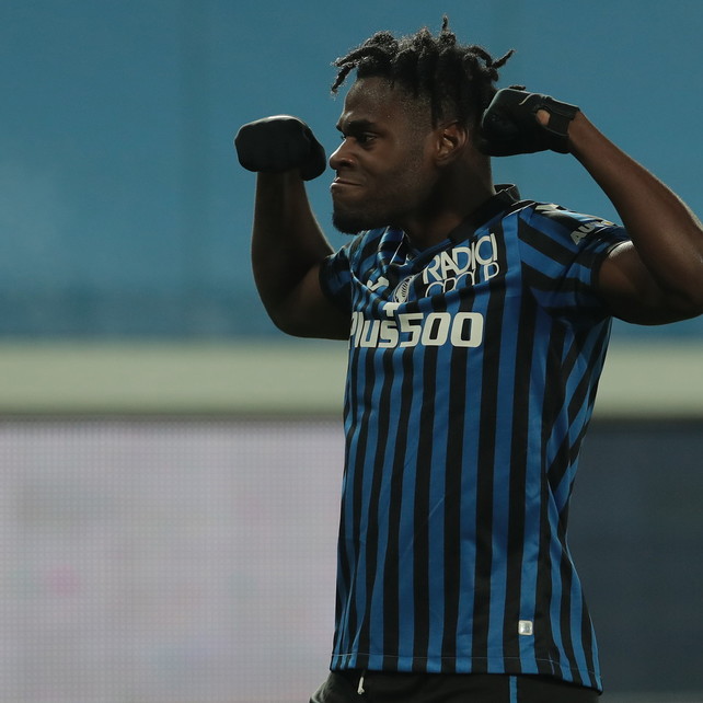 Serie A, la top 10 dei calciatori con più gol e assist | Foto ...