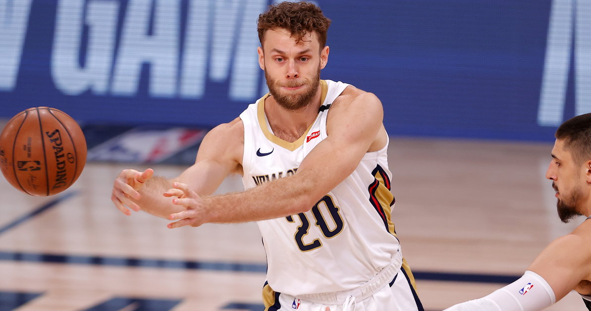 NBA, chiuso il mercato: Melli passa ai Dallas Mavericks | News ...