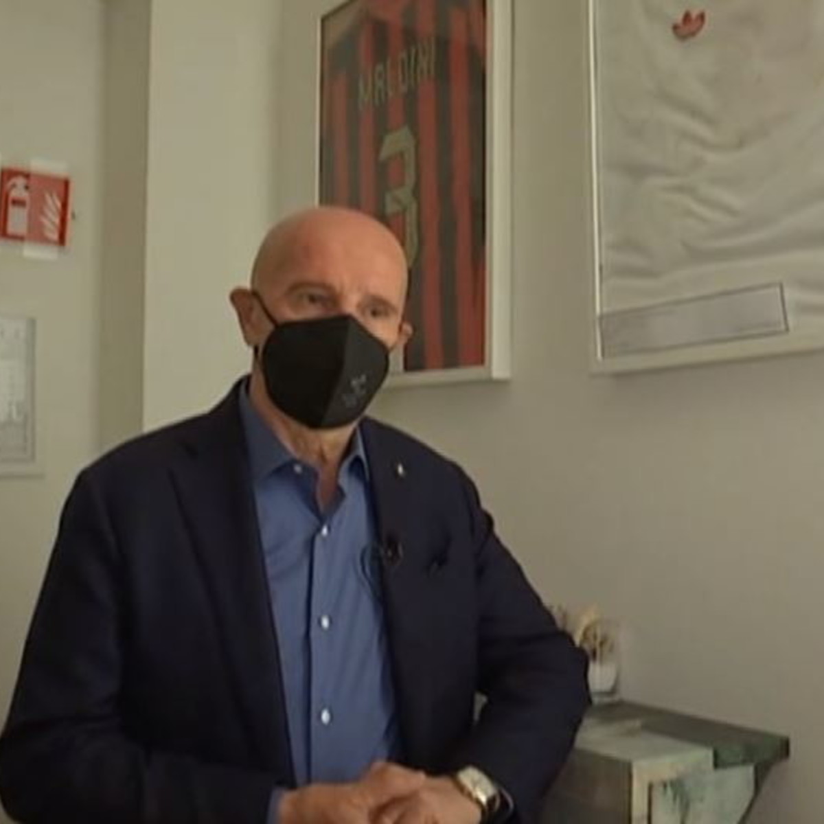 Sacchi, 75 anni da numero 1: l'intervista | Video - Sportmediaset