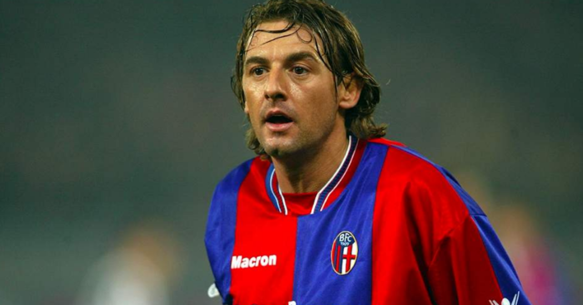 Icons – Giuseppe Signori | News - Sportmediaset