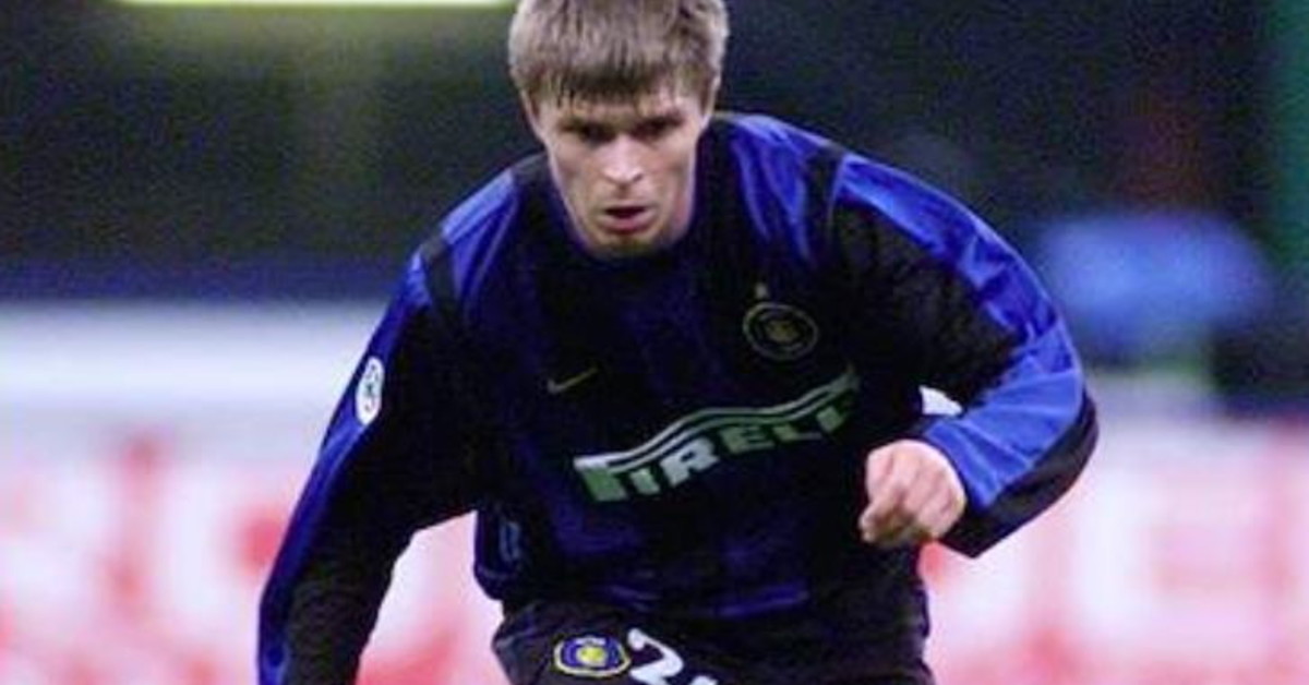 L’anti-icona Vratislav Gresko | News - Sportmediaset