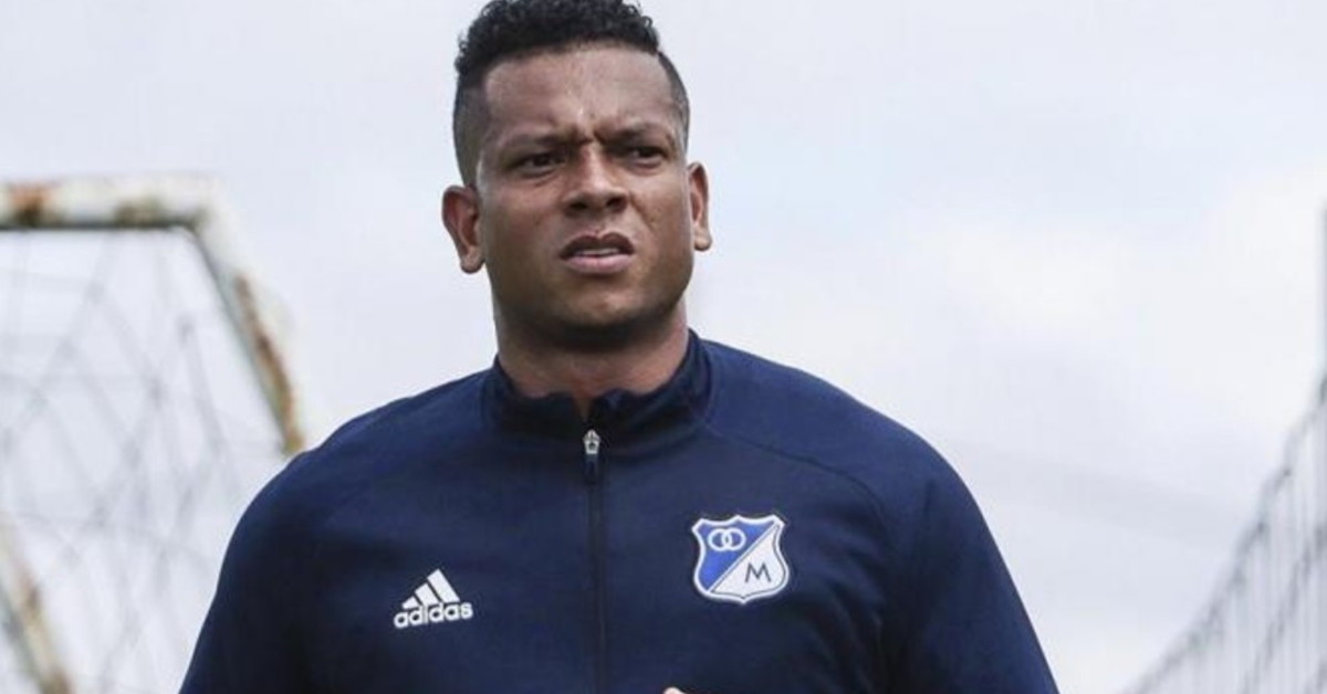 Colombia, Guarin dopo l’arresto: “Una partita difficile ma la vincerò ...