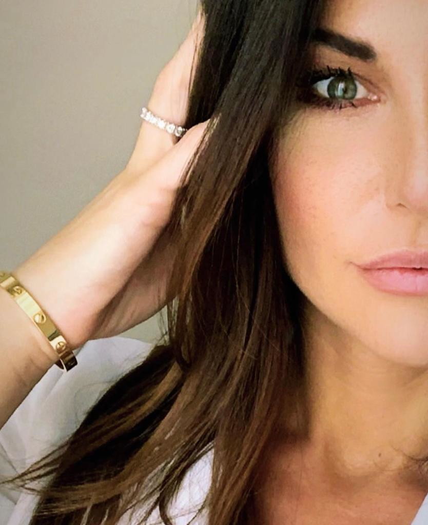 Barbara Pedrotti pronta per Drive UP: "Nata tra i motori, amo la ...