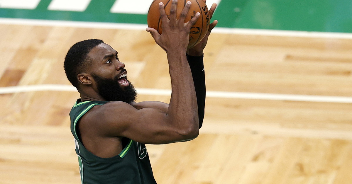 Nba: super Brown e Lakers ko, continuano a vincere Suns e Bucks | News ...