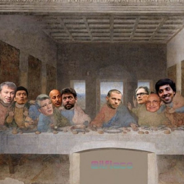 Nasce la Super League, Agnelli a Ceferin: "Stai sereno" | I migliori ...