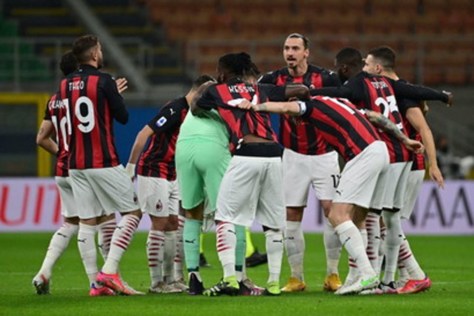 Il Milan si ritrova grazie a Ibra e Calha: la corsa Champions continua ...