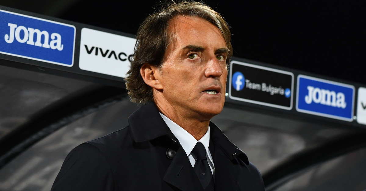 Inter, Mancini: "Scudetto ampiamente meritato. Ora l'Italia faccia lo ...