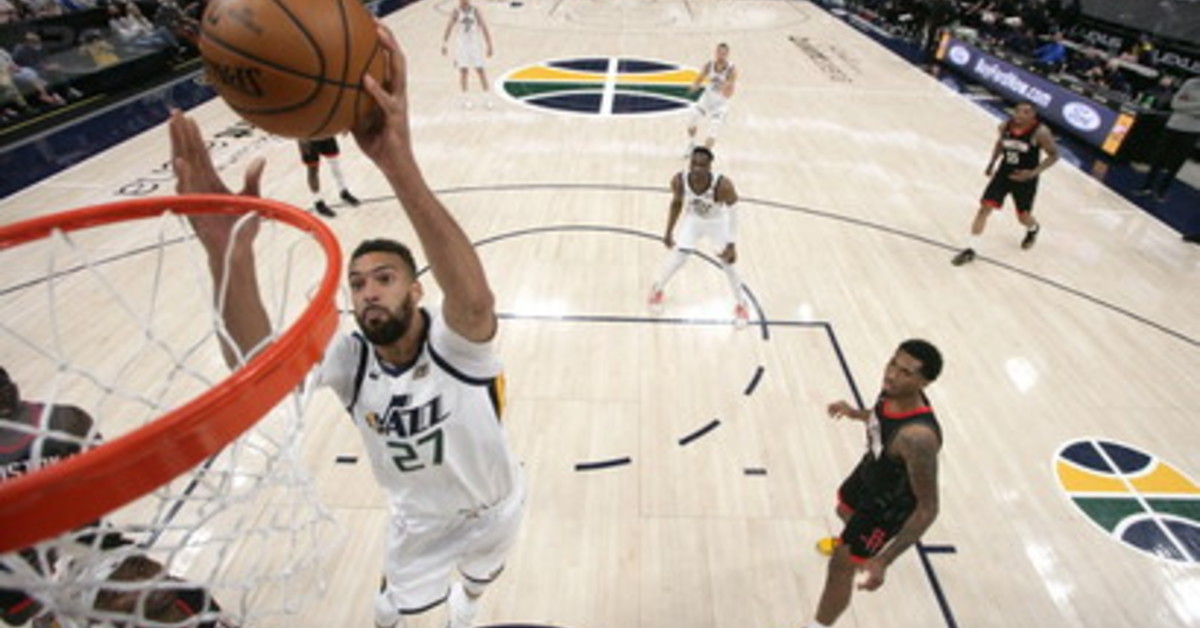 Nba: bene Utah e Philadelphia, i Nets si rialzano | News - Sportmediaset