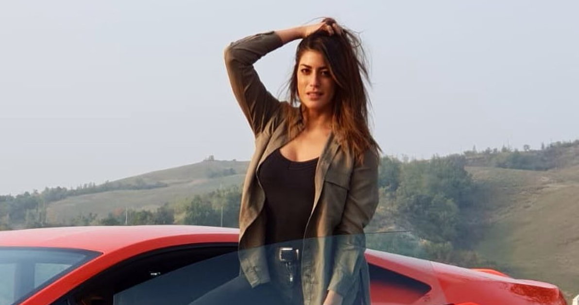 Tutta la Formula E su Mediaset: la new entry è Vicky Piria | News ...