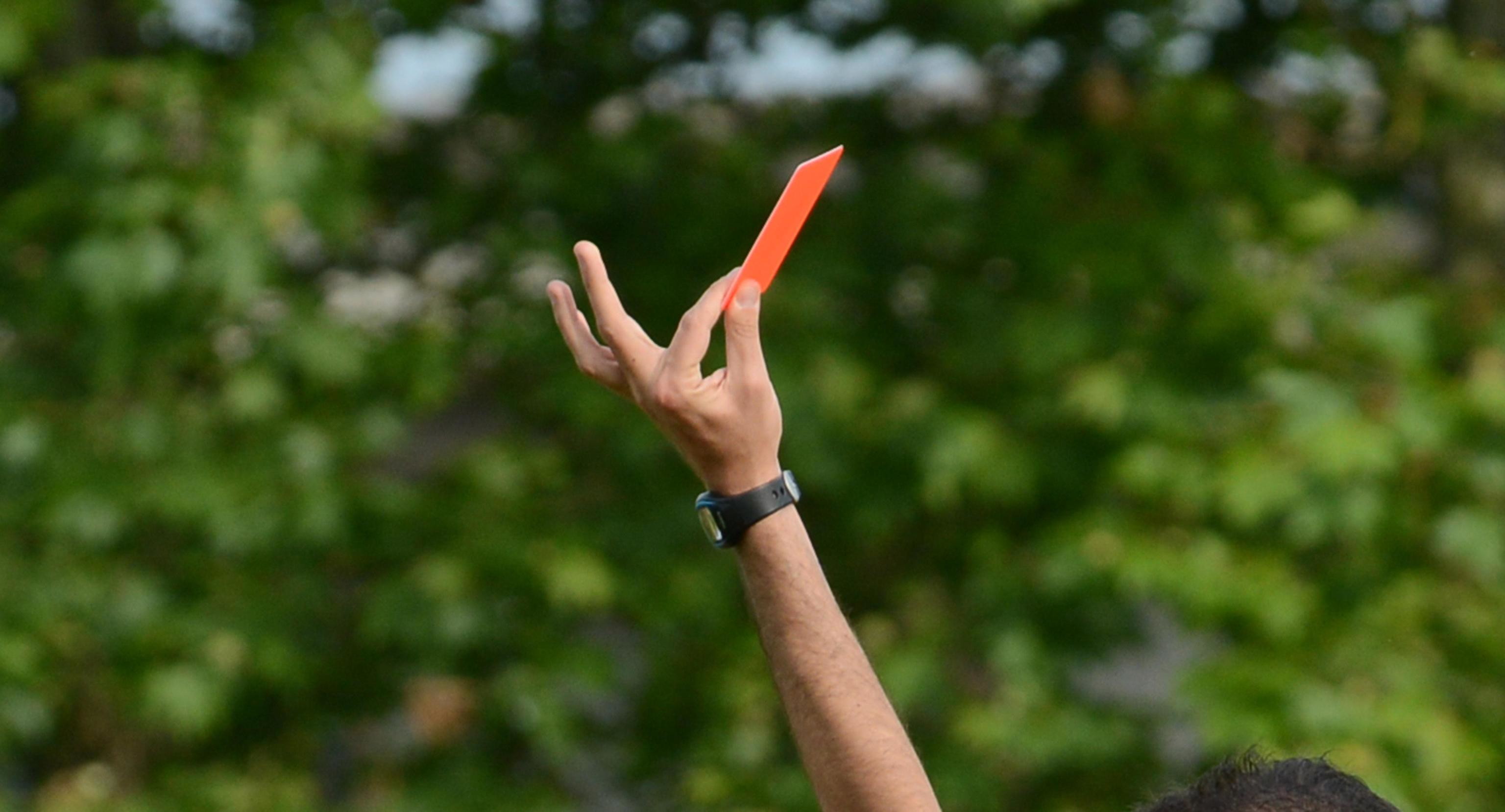 Calcio Procura Figc Apre Indagine Sui Rimborsi Spese Degli Arbitri