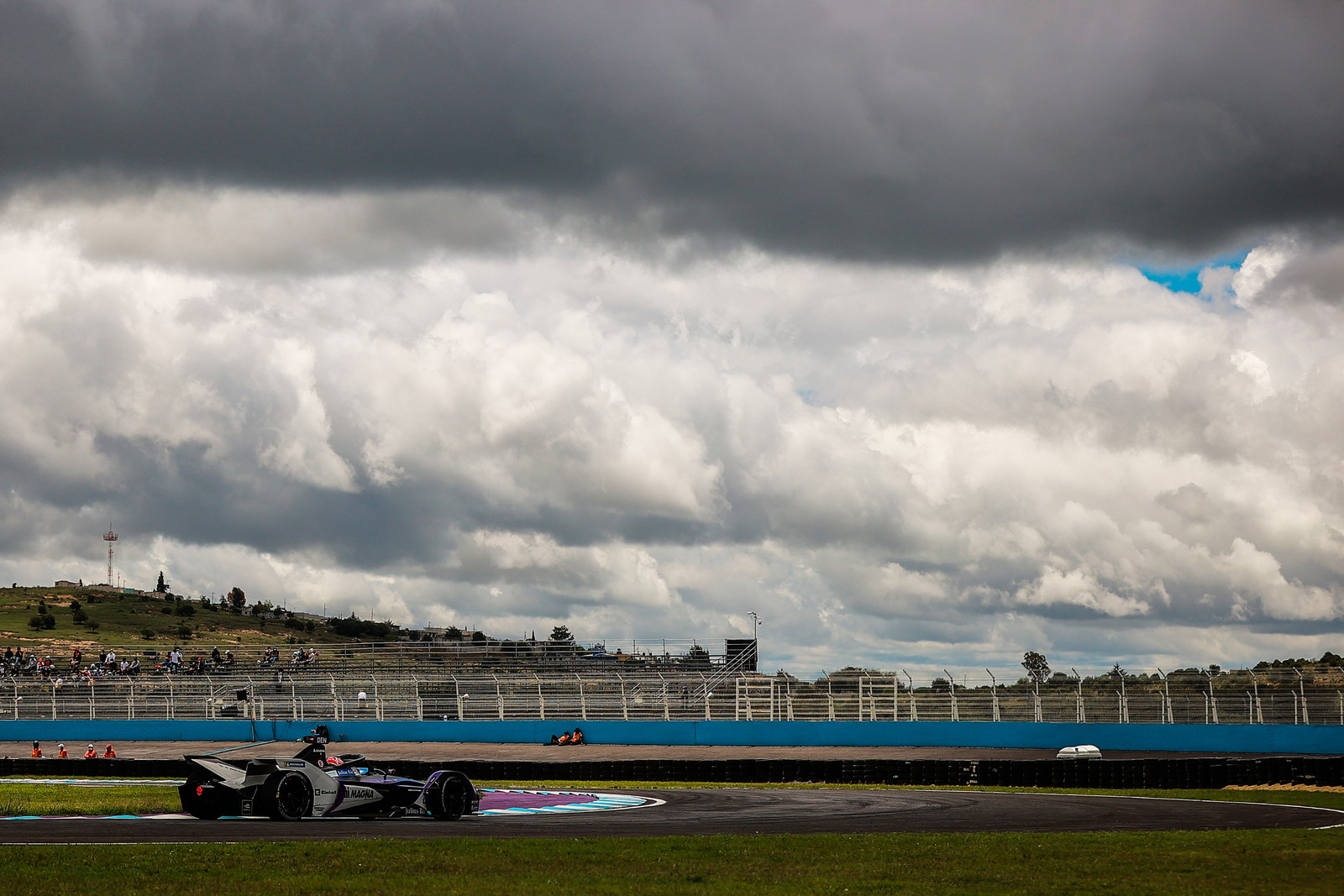 Formula E, E-Prix Puebla: dominio Wehrlein, ma a vincere è Di Grassi ...
