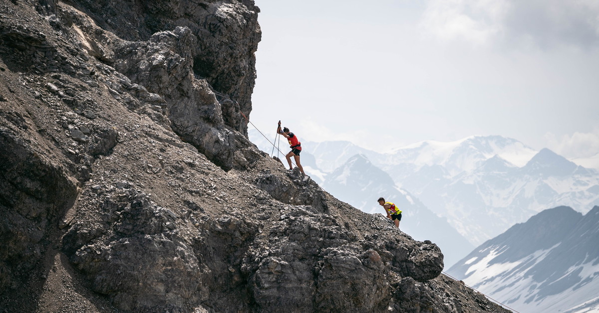 Christian Mathys e Denisa Dragomir senza rivali nella Livigno ...