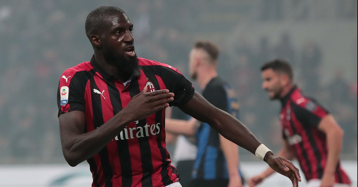 Bakayoko, l’agente allo scoperto: “Di tutto per portarlo al Milan ...