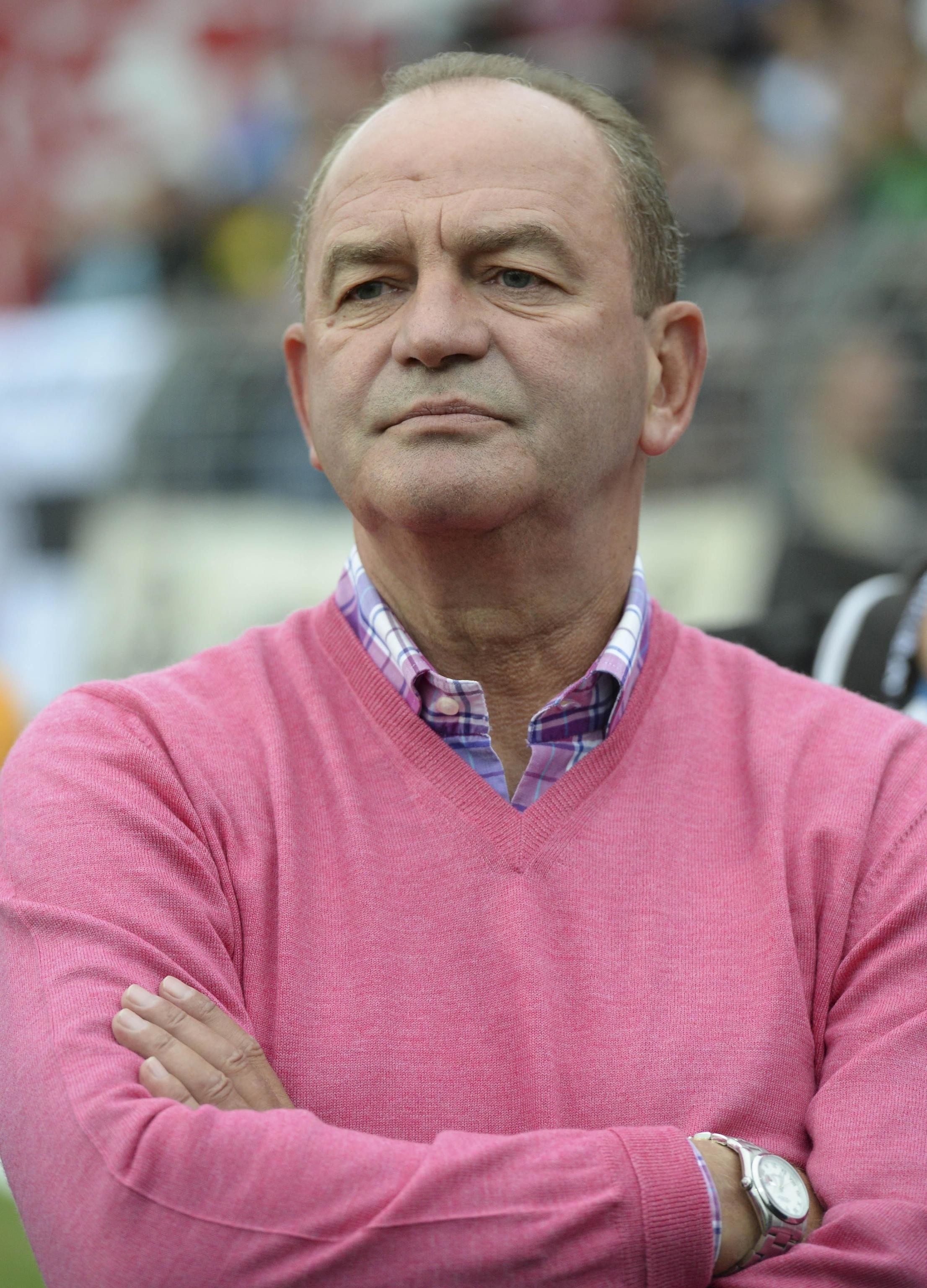 Italia-Austria, Prohaska: "Vorrei che ci fosse Oriali con Foda ...