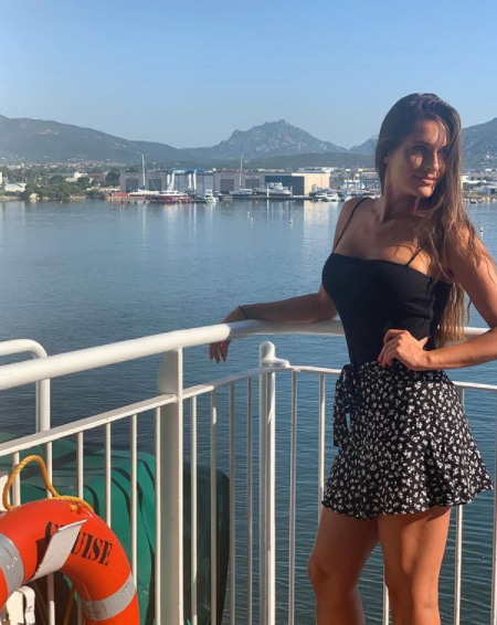 Agata Isabella Centasso, mediano del Venezia con la passione per il ...