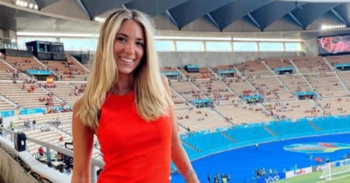 Morata manda la Spagna ai quarti, Alice esulta: “Orgogliosi di te ...