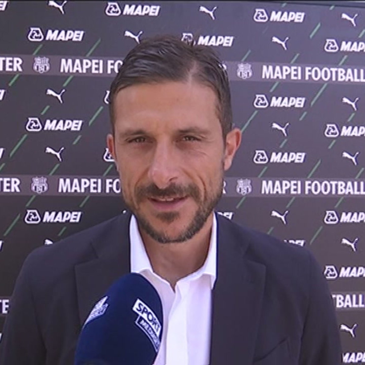 Dionisi: "L'obiettivo è confermarsi per risultati e identità di gioco ...