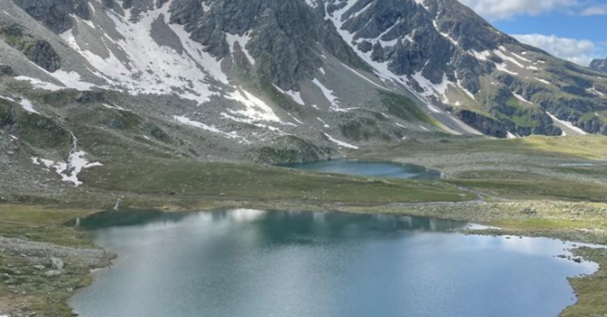 Bis di Riccardo Borgialli nella BUT maschile, ex-aequo fra Marina ...