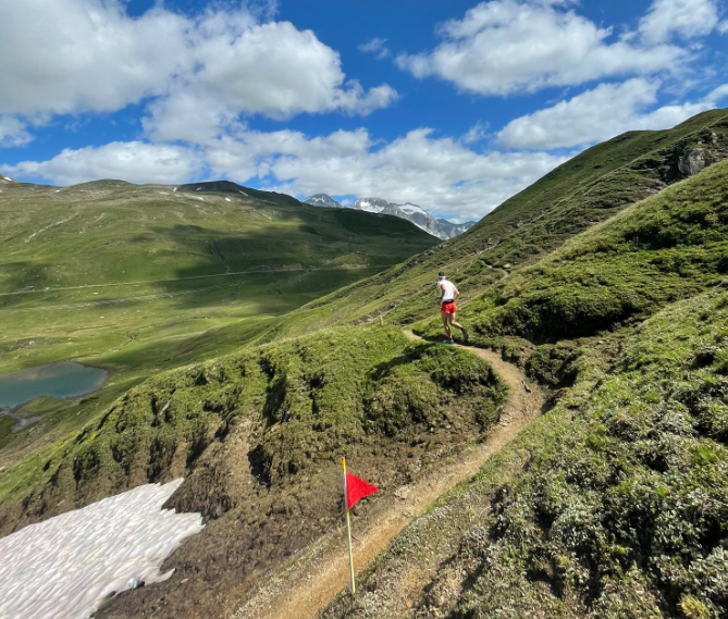Bis di Riccardo Borgialli nella BUT maschile, ex-aequo fra Marina ...