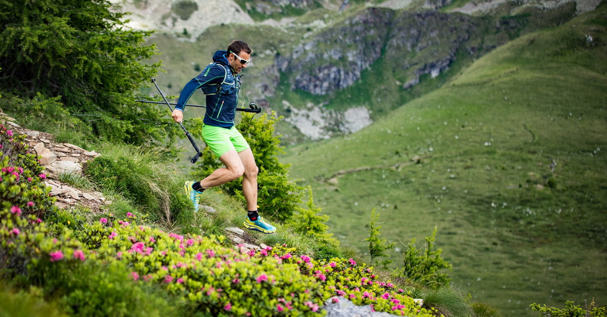 Mario Poletti: "Una cavalcata da cinquantasei chilometri che unisce in ...