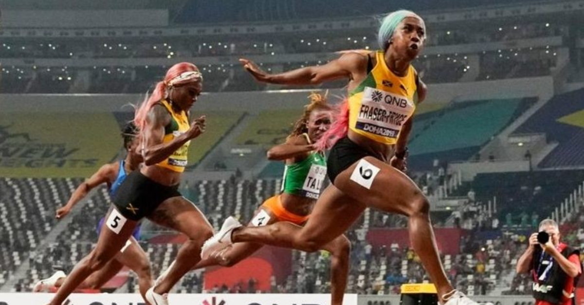 Presentazione delle gare olimpiche dello sprint | News - Sportmediaset