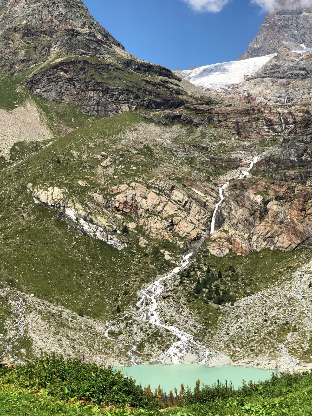 Glacier Trail in Valmalenco: un ponte tra passato, presente ed avvenire ...