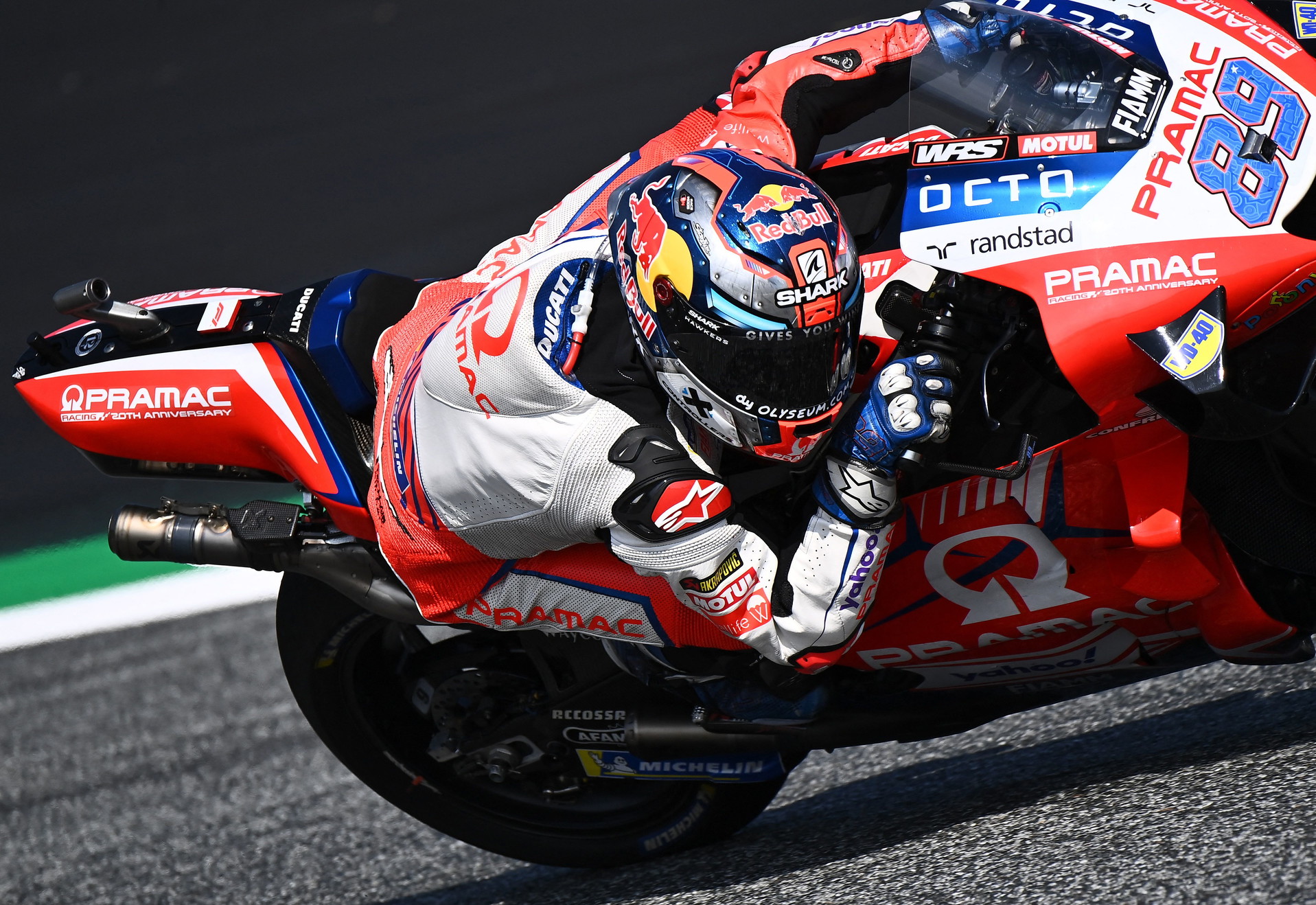 MotoGP, ancora in pista a Spielberg | Foto - Sportmediaset