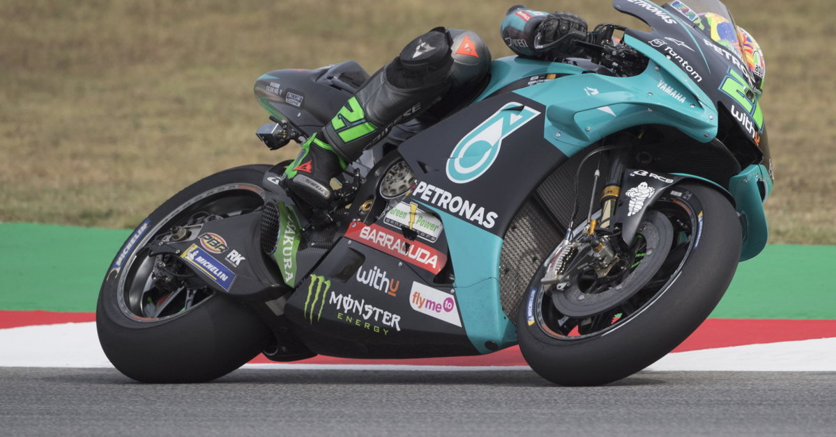 Petronas via dalla MotoGP, è ufficiale: lo sponsor abbandona dopo tre ...